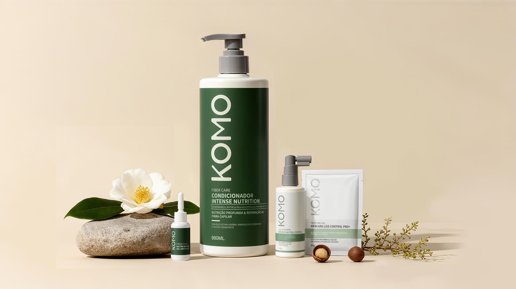 KOMO Wellness Brasil