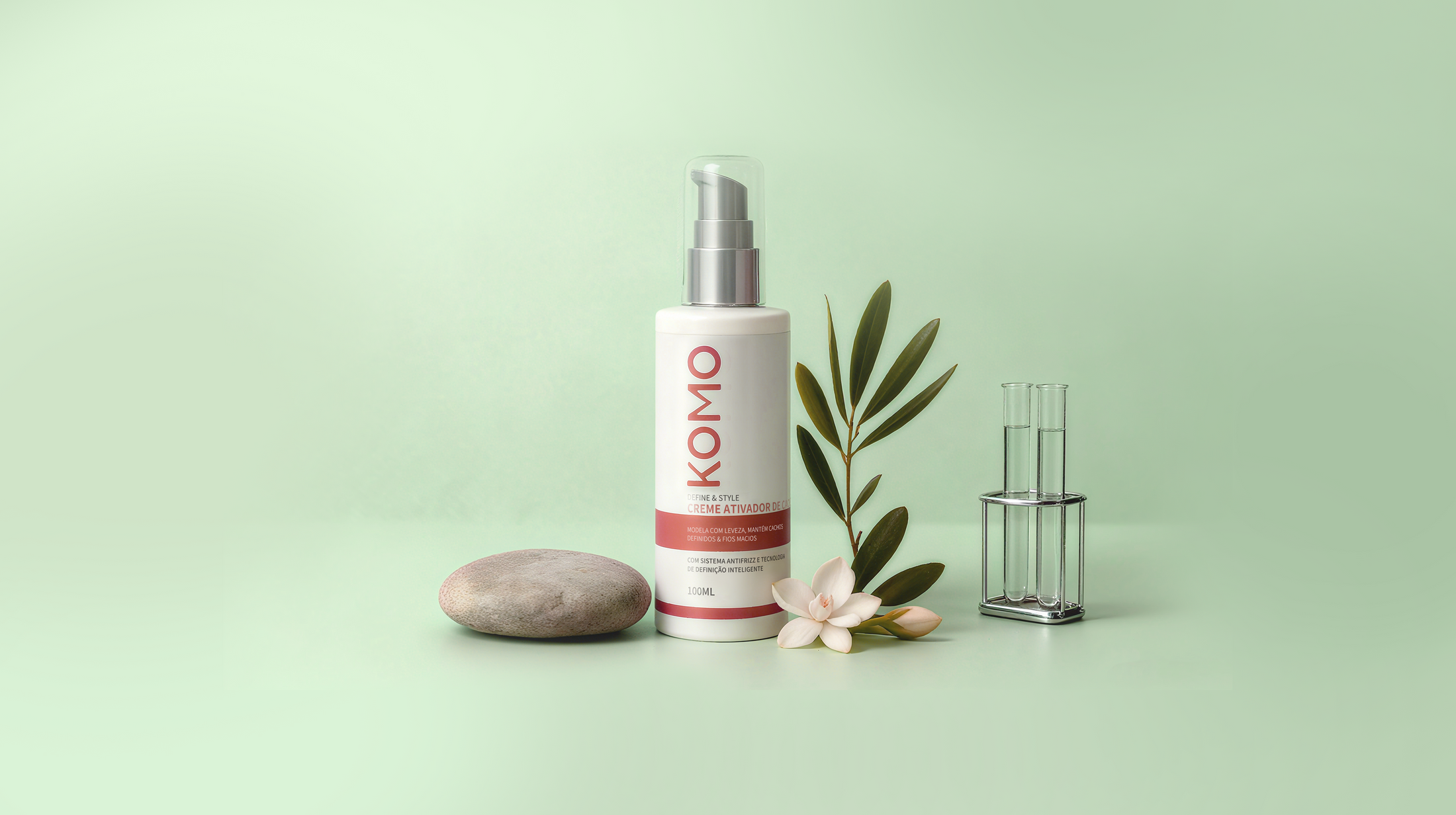 KOMO Wellness Brasil