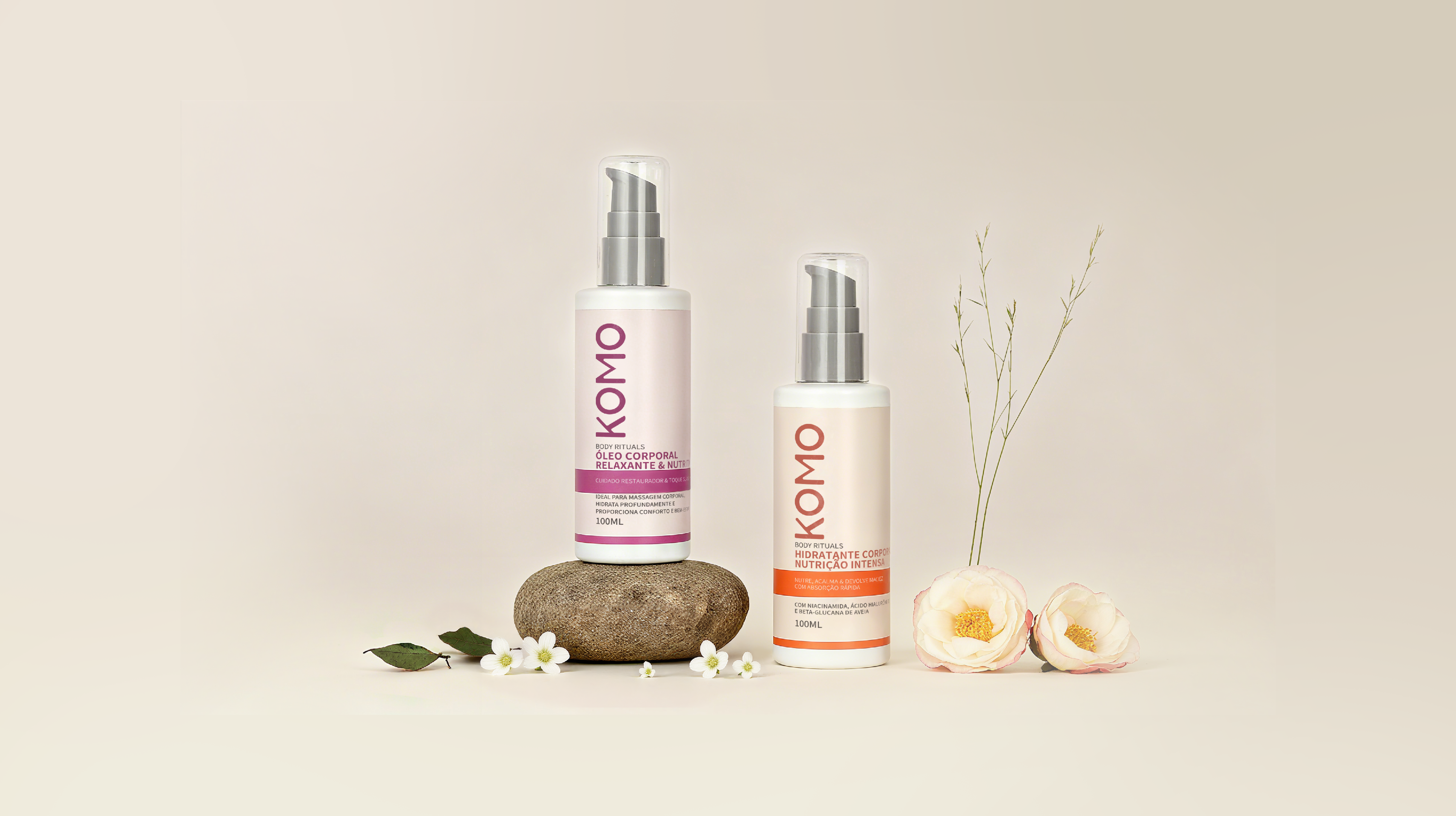 KOMO Wellness Brasil