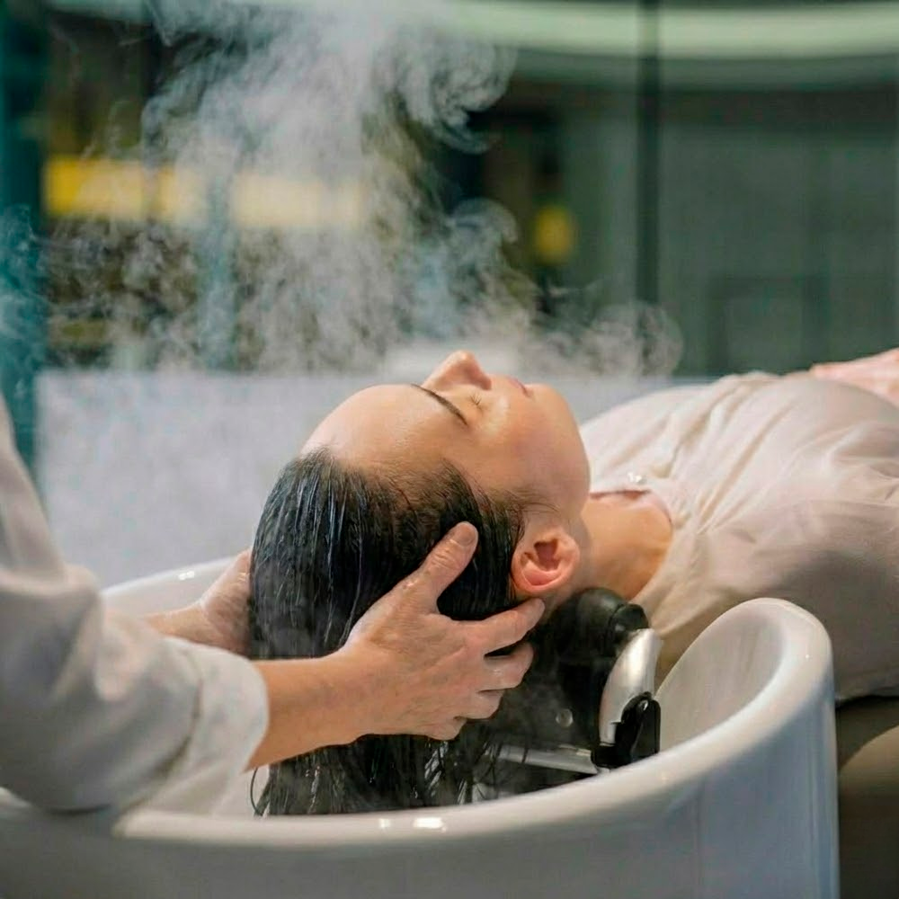 SPA Mio Relax (60min) – KOMO Wellness Brasil
