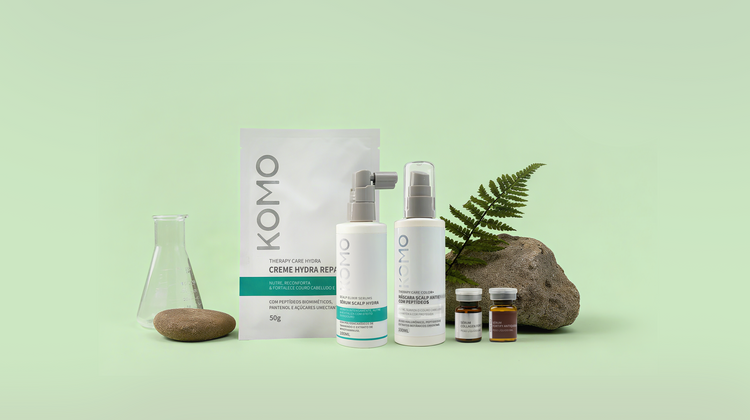 KOMO Wellness Brasil