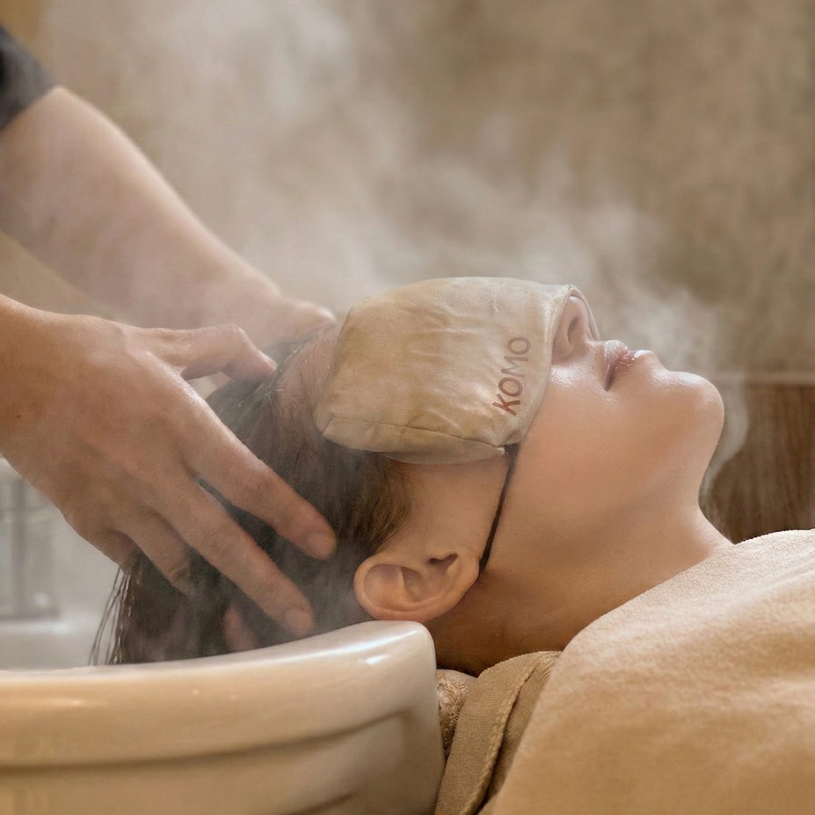 Coleções – KOMO Wellness Brasil